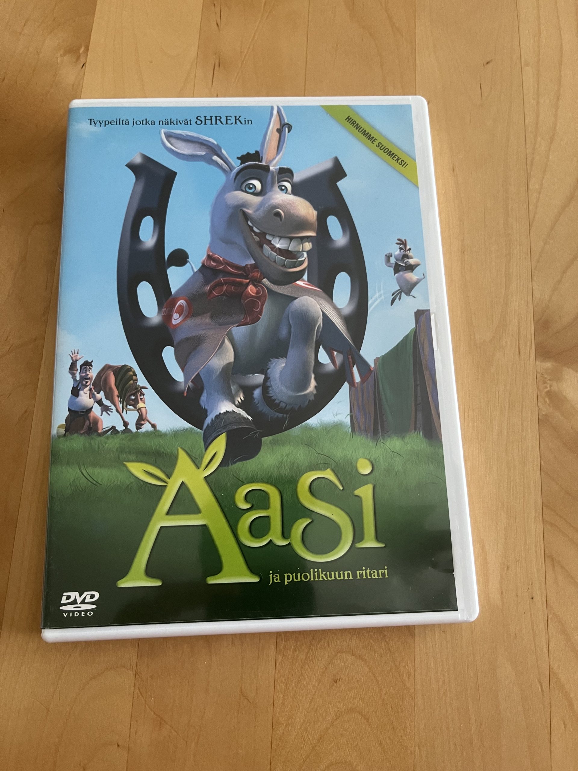 Aasi – Second Life Store